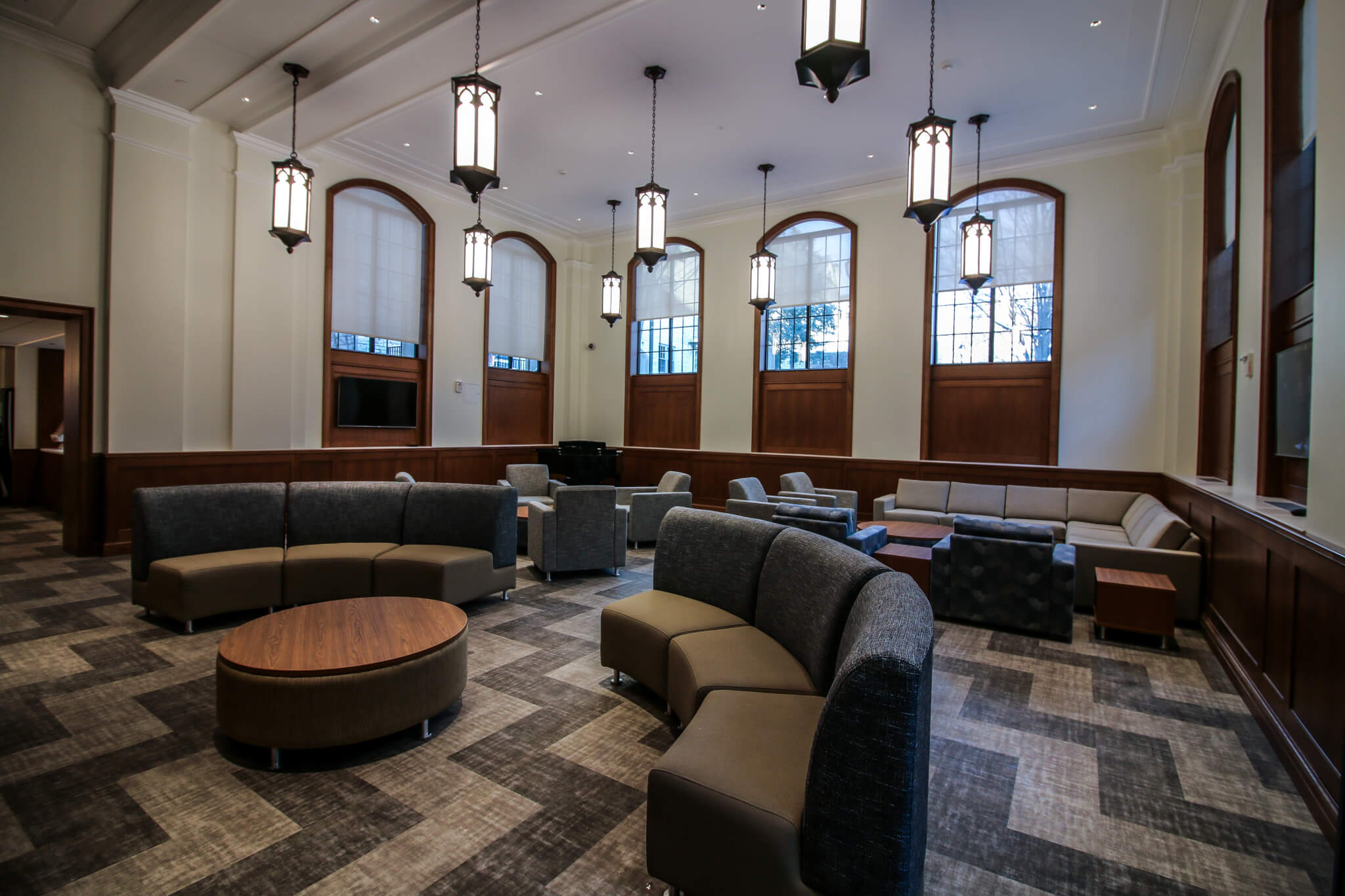 Northwestern University's Residential Services Team Uses Data Smarter