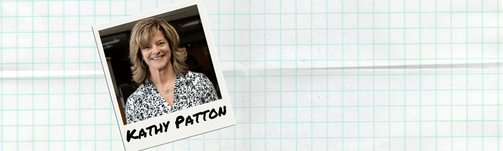 Interview with Kathy Patton: New Tech, New Skills for Goodwill Custodians