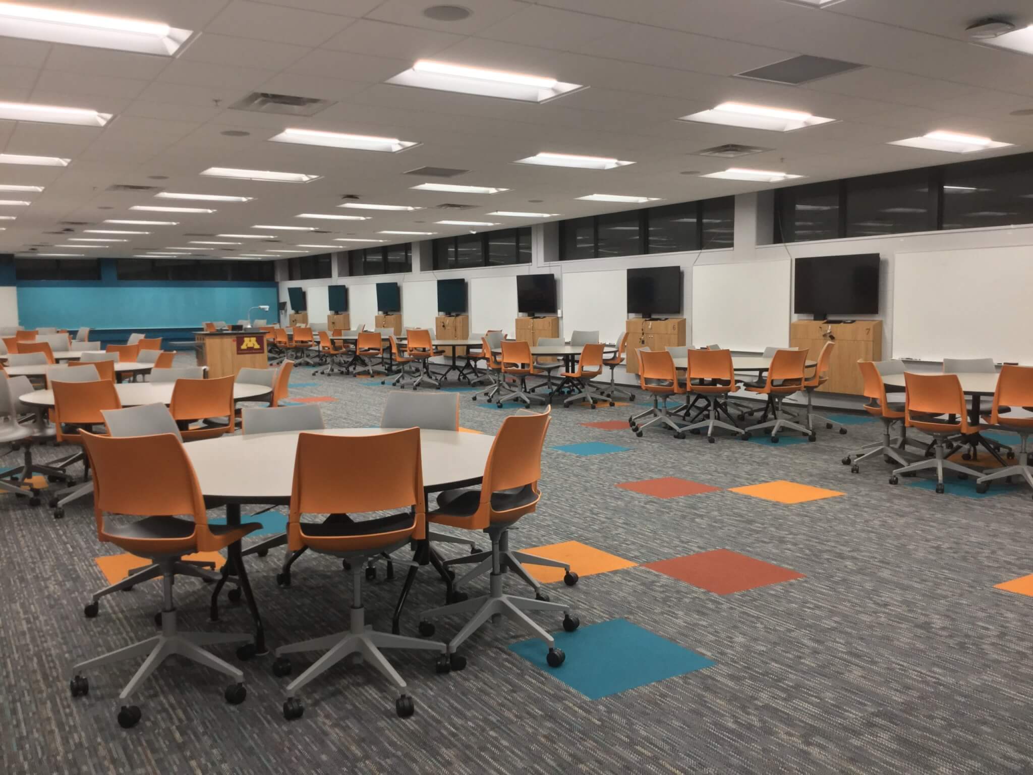 How UMN Boosted Classroom Readiness from 41% to 95%