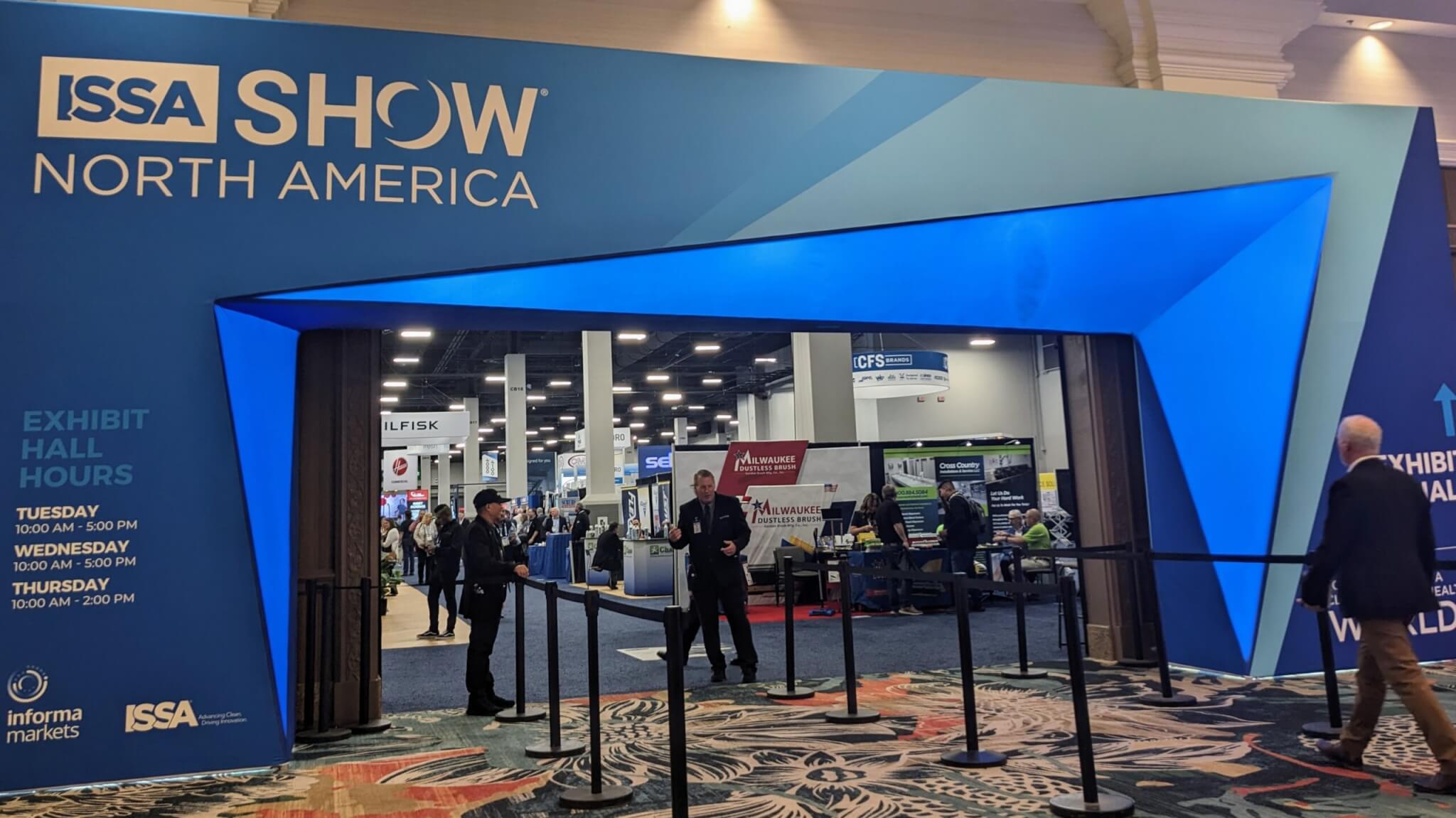 Is ISSA Worth It for BSC and Janitorial Facilities Teams?