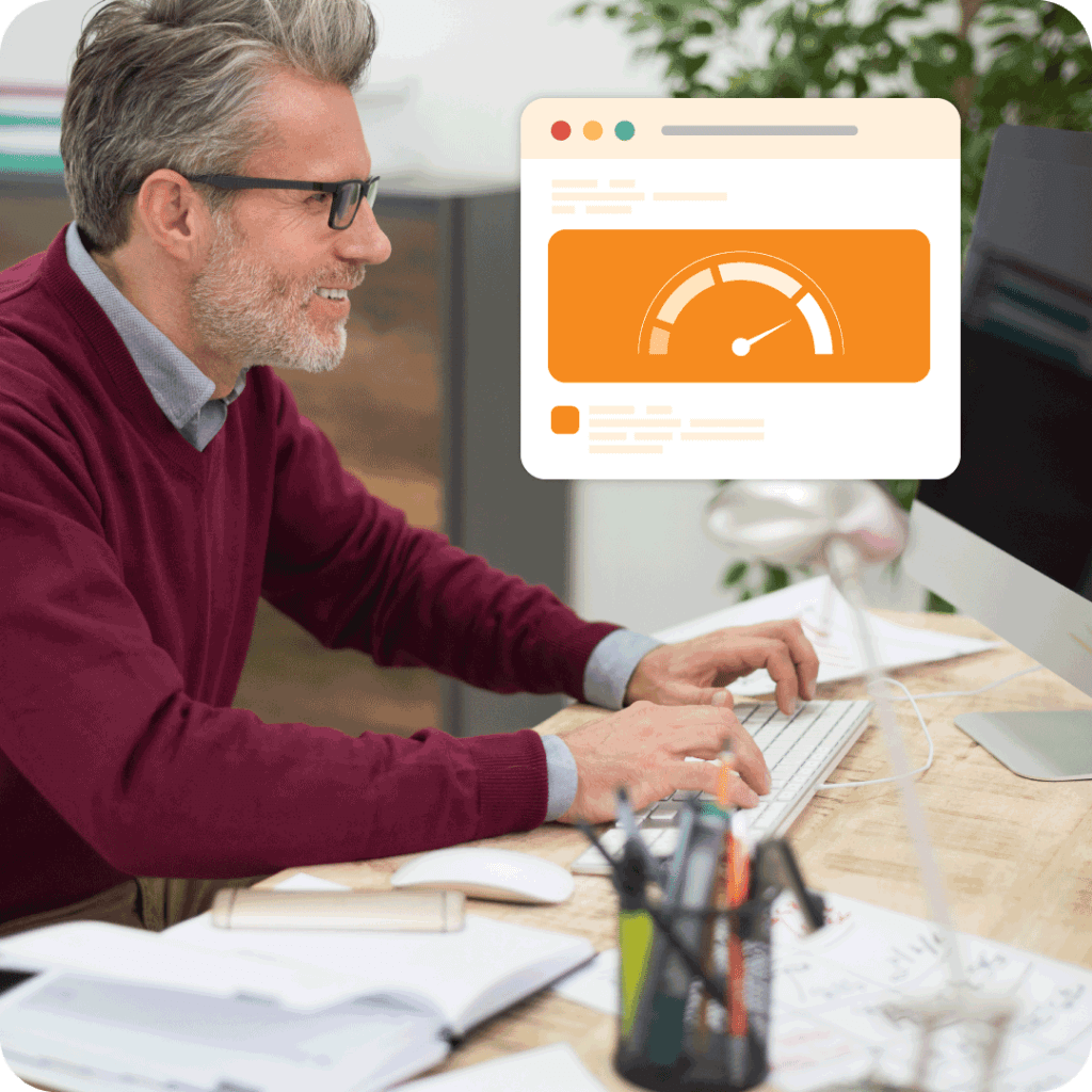 Custodial Inspection Software for Schools - OrangeQC